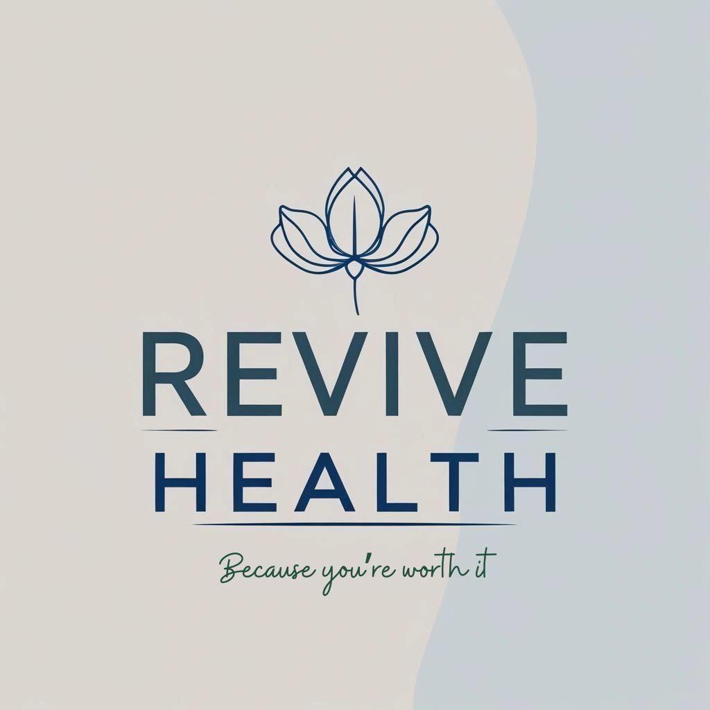 About | My Revive Health